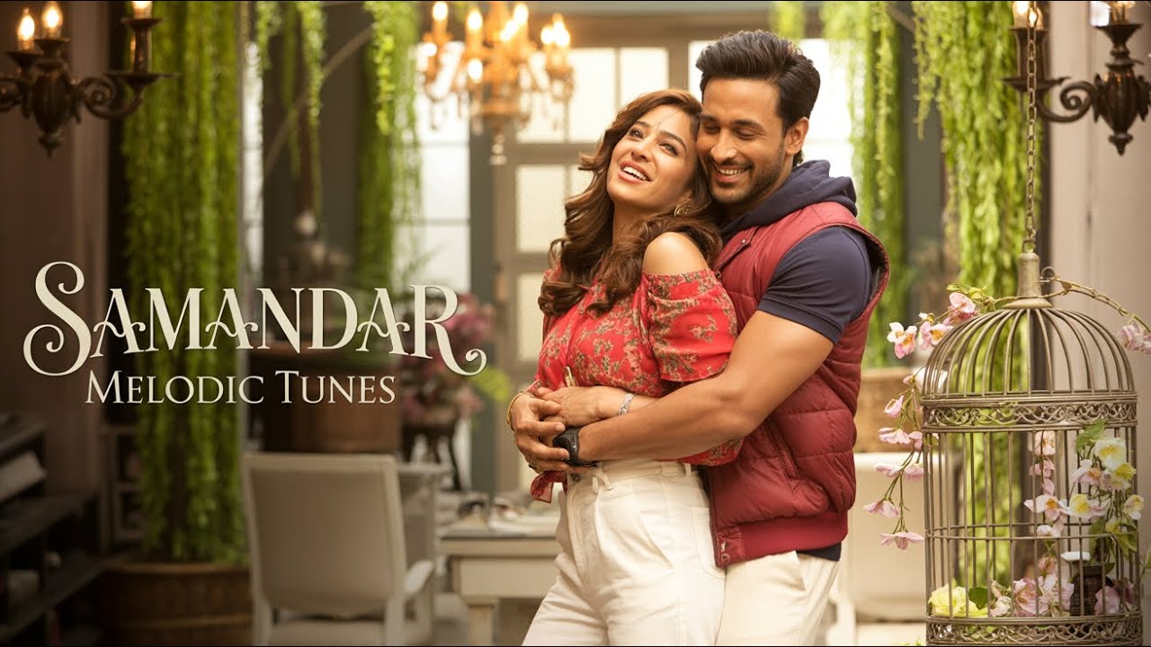 The Artistic Brilliance of Samandar: An Analysis of Its Melodic Tunes ...