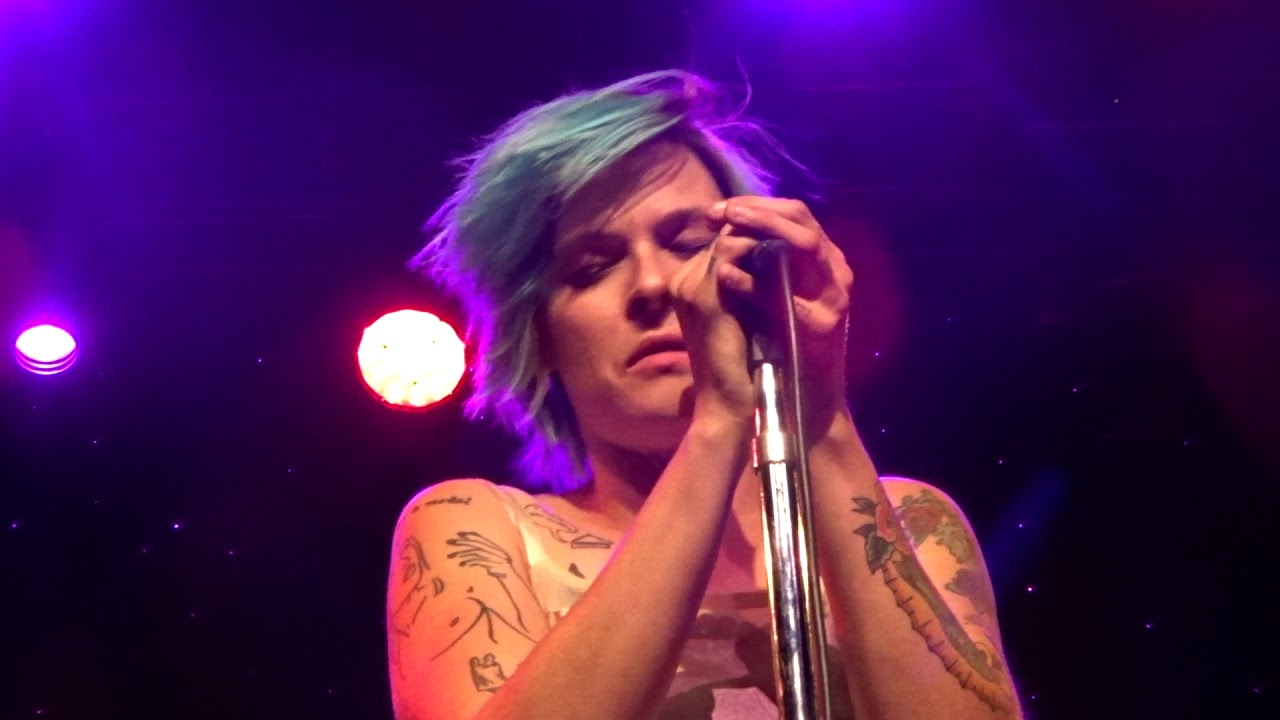 So Wrong, Star Anna, Seattle, WA, 2017 - YouTube