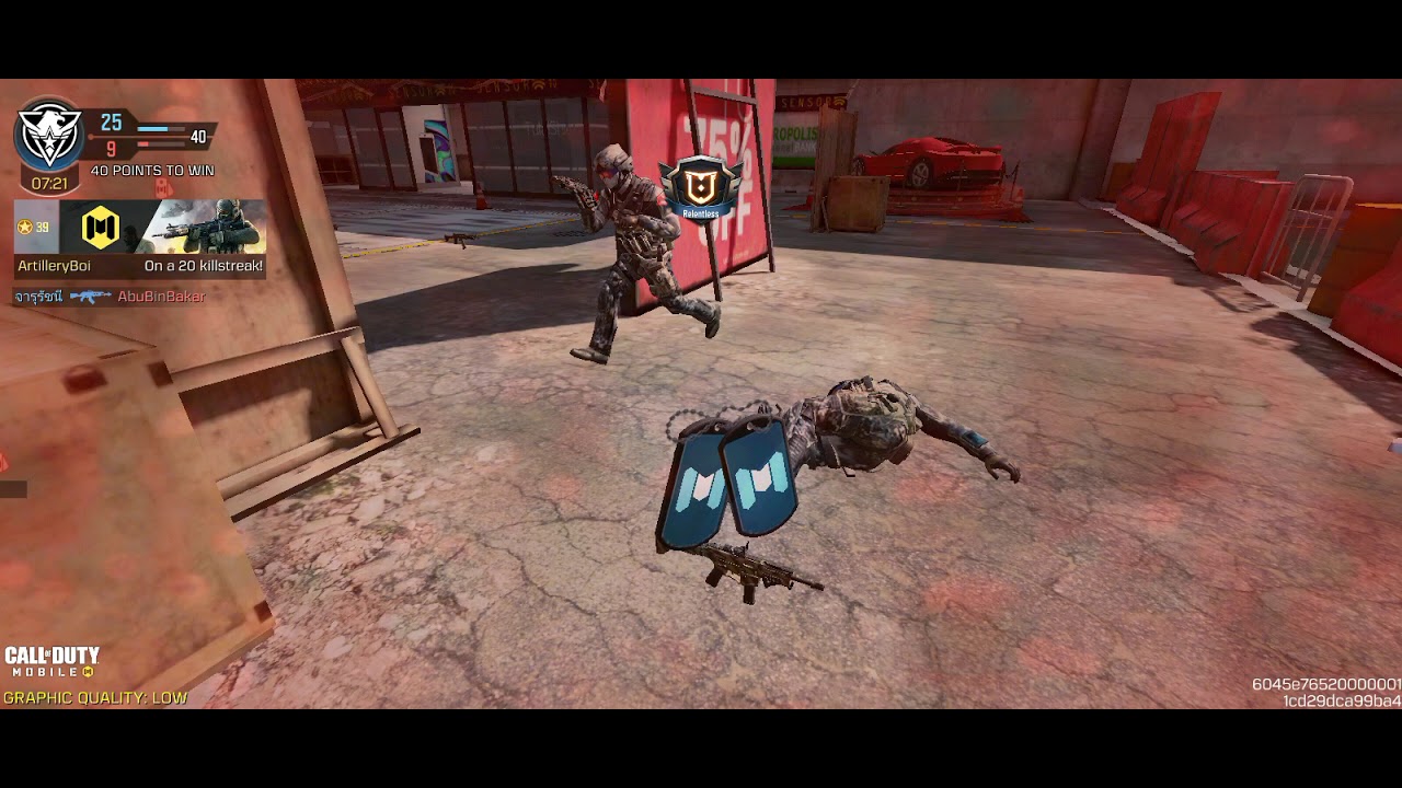 CoD is Fun 3 - YouTube