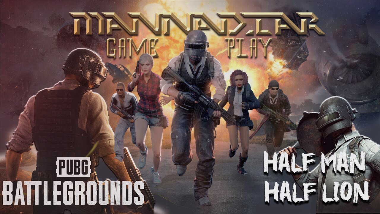 MANNADIYAR game PLAY Half man Half lion | [AV]=DAY 178 #livegaming ...