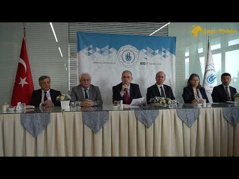 İsmail Boz: ‘’Tıp Fakültemiz önemli bir aşamaya gelmiştir’’