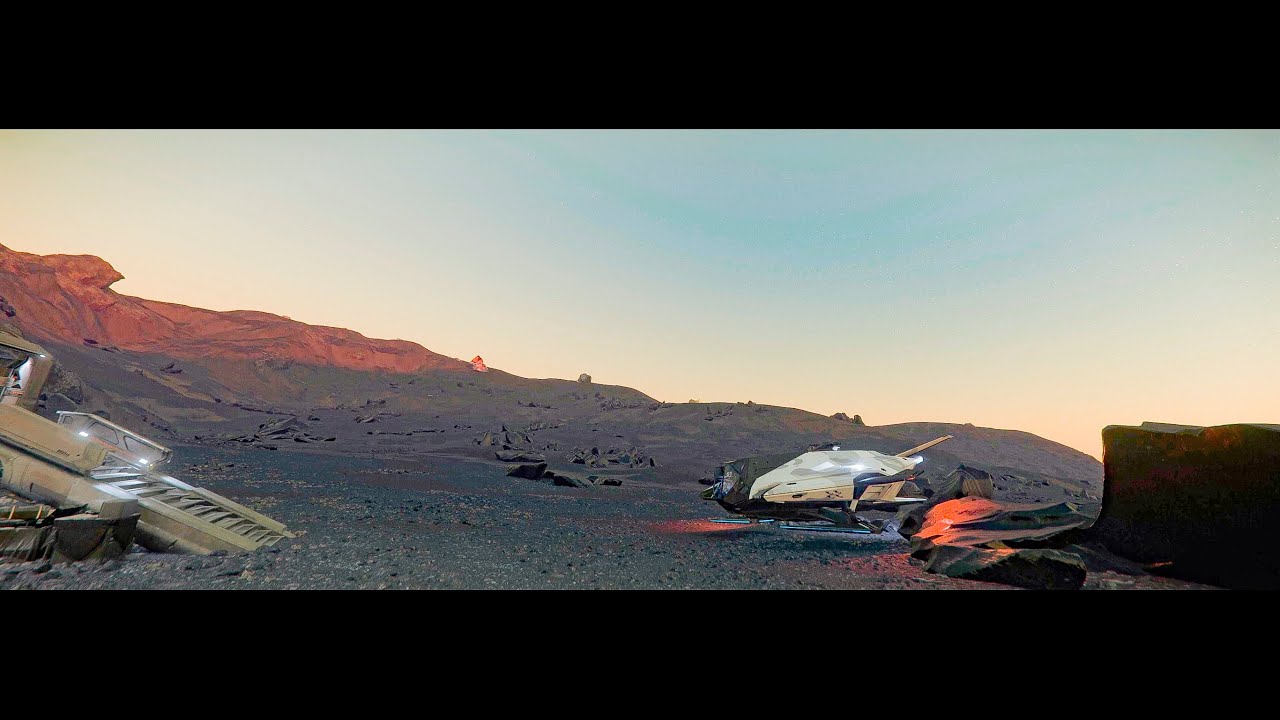 Best Star Citizen Starter Ship? A Second Look at Consolidated Outland's ...