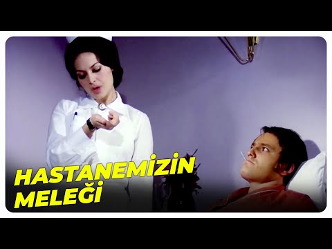 Hayatımı Size Borçluyum! | Çile -Türkan Şoray Ediz Hun Eski Türk Filmi
