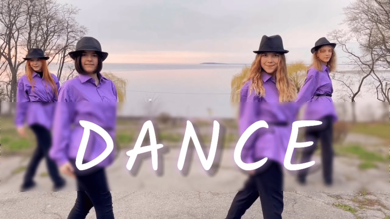 Dance - "Happy" by Pharrell Williams - YouTube