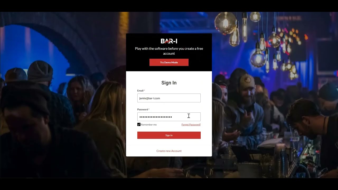 How to sign up for Bar i Complete - YouTube