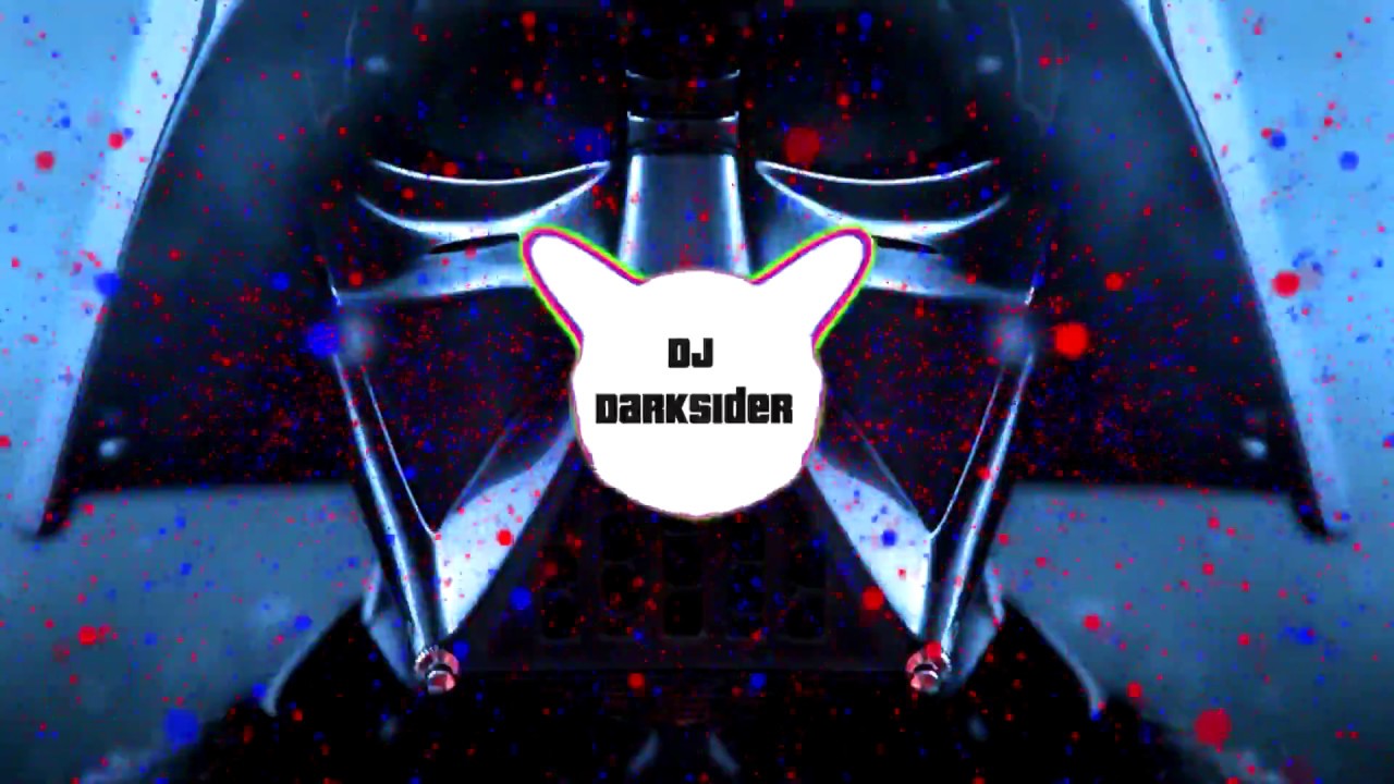 Star Wars - Imperial March [Darth Vader's Theme] (DJ DarkSider EDM ...
