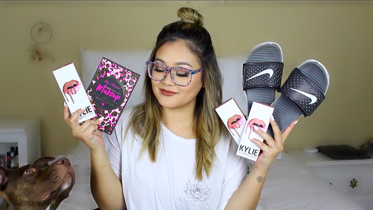 August Favorites 2016 | JaaackJack - YouTube