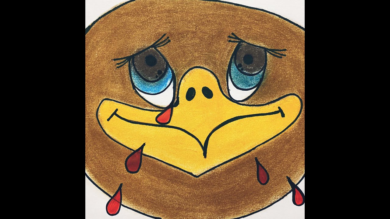 Turkey | Sad Turkey - YouTube