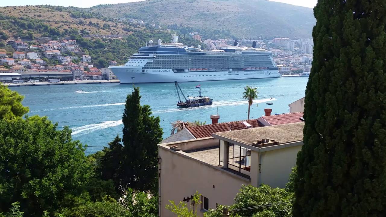 Triton party u Dubrovniku 2016. - YouTube