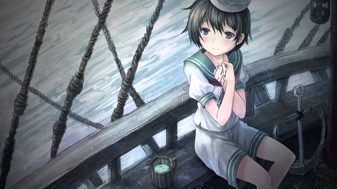 [Touhou] At a loss for words ~ Komeiji Records - YouTube
