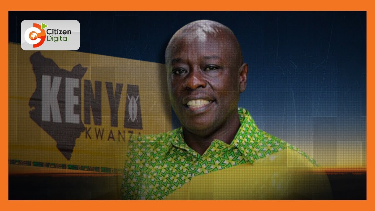 DP Ruto’s running mate leads a series of campaign rallies in Meru ...