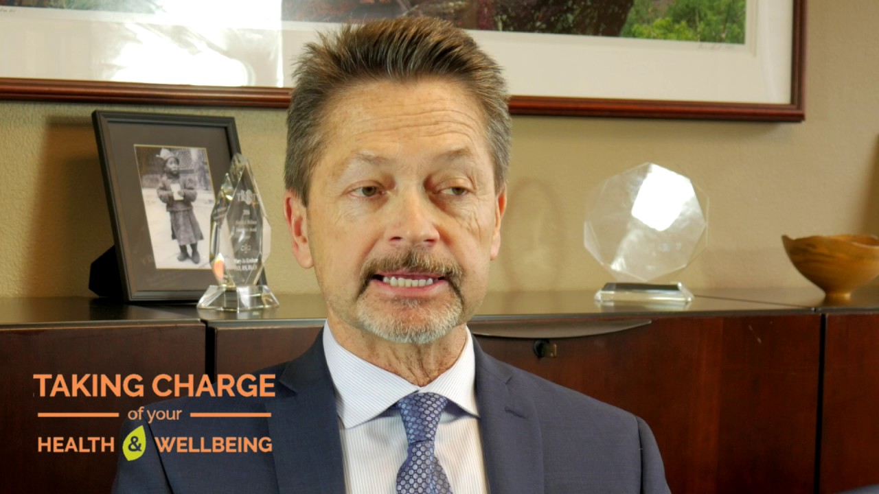 Dr. Robert Emmons: What gratitude is and why we should practice it ...