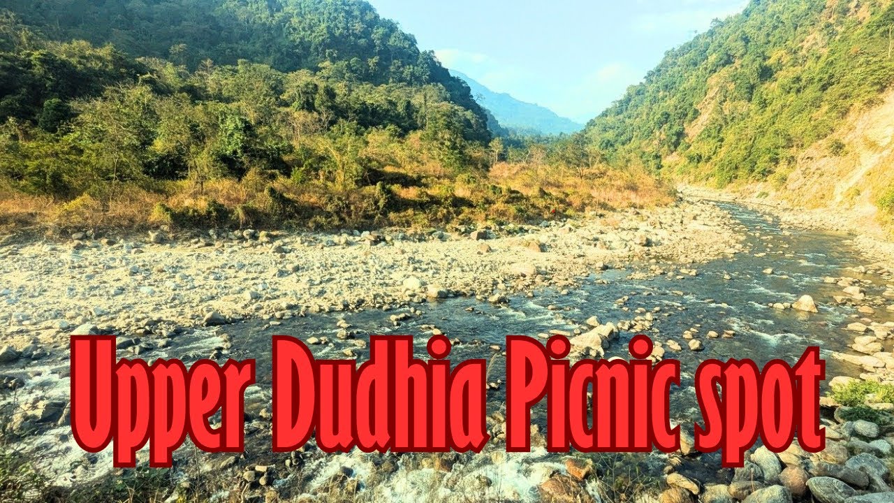 Upper Dudhia Picnic Spot || Dudhia || Offbeat Picnic Spot || North ...