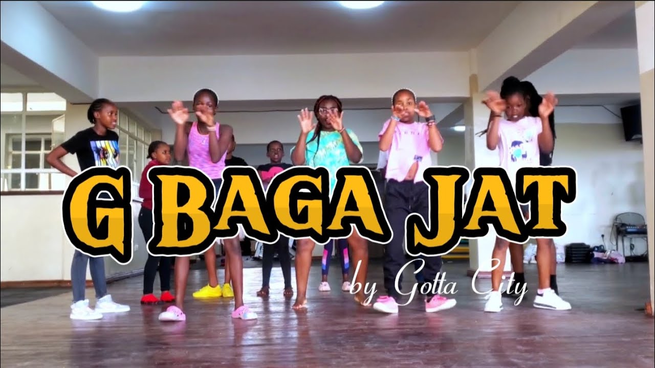 G Baga Jat - Gotta City || stoopid boy - YouTube