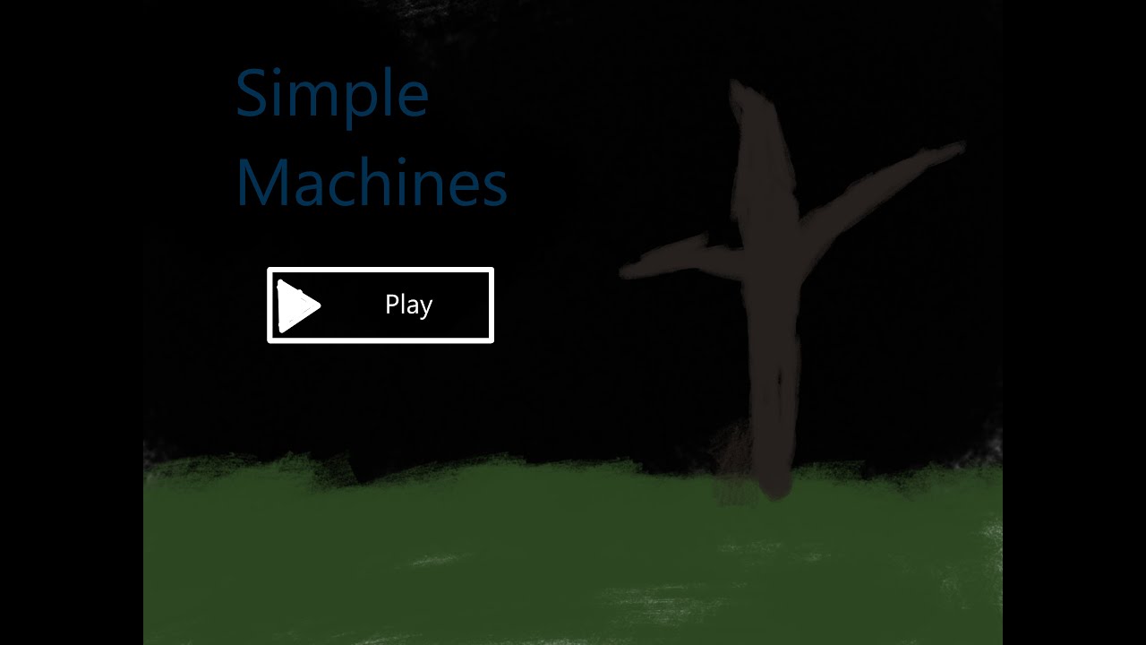 Simple Machines (Lost Flash Game) - YouTube