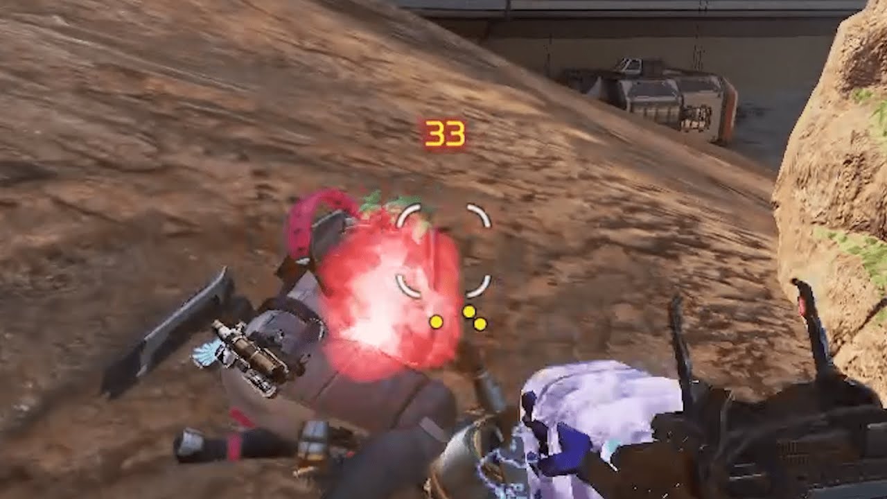 just a skill issue | Apex Legends S21 - YouTube