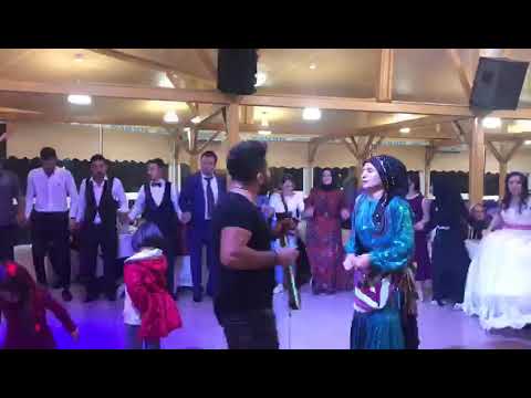 Ömer MERAL Hava DİLLİ Rize Horon