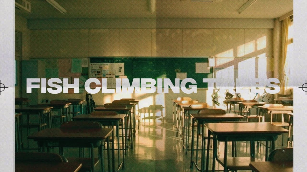 Fish Climbing trees - Documentary about dyslexia - YouTube