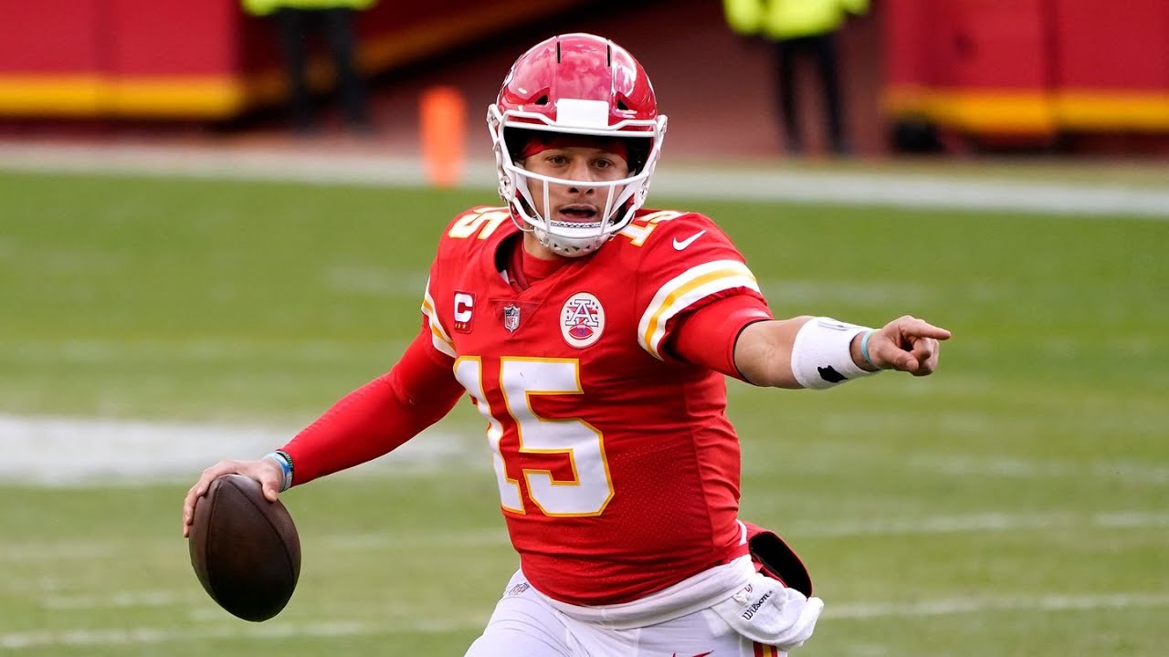 Ranking the Best Chiefs Offensive Players this season! - YouTube