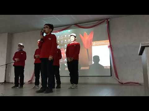 Namaz ile ilgili tiyatro