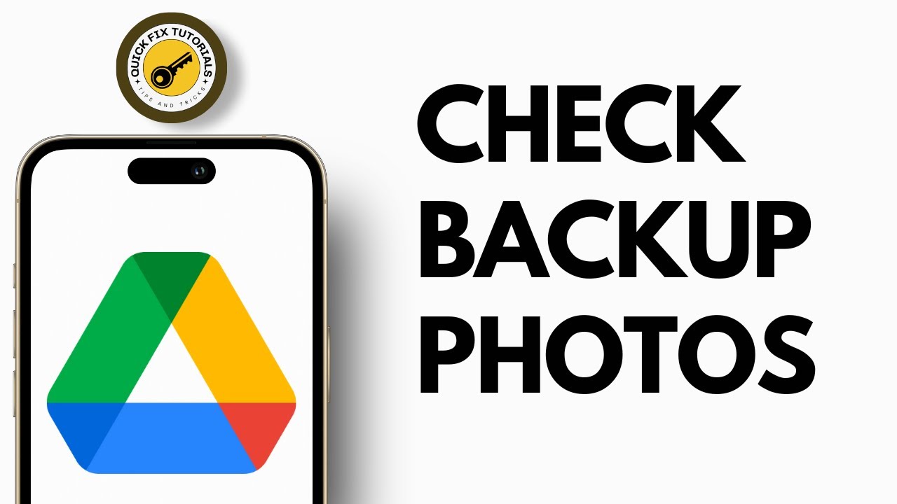 How To Check Backup Photos In Google Drive YouTube how-to-check-backup-photos-in-google-drive-youtube