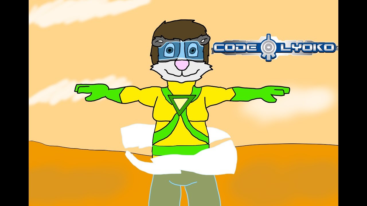 VIRTUALIZATION | Code Lyoko 1 - YouTube