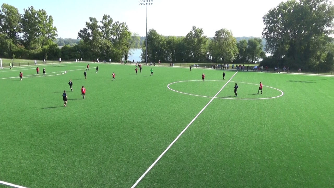 Gallagher Game#3 7 - YouTube