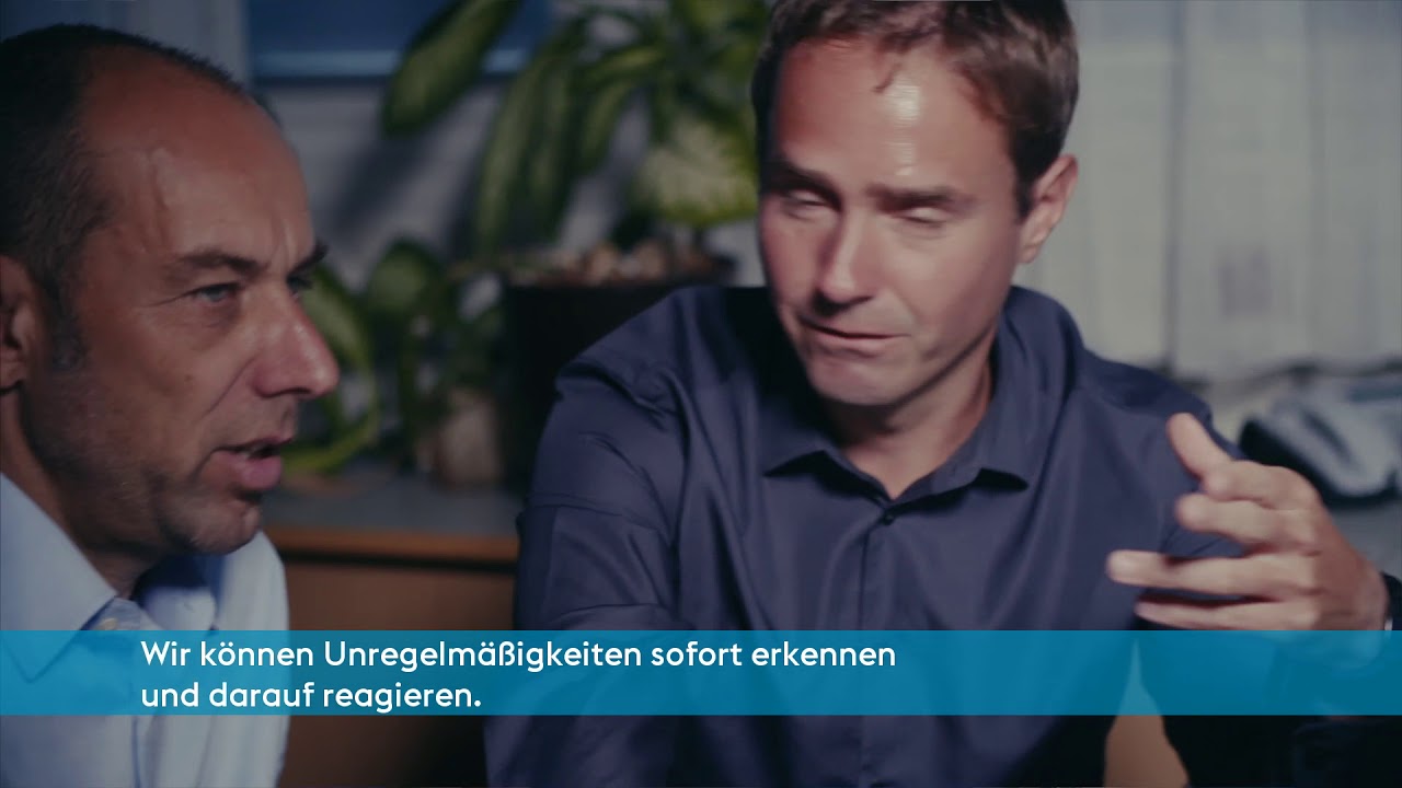 Digitalisierung der Stahlverarbeitung bei voestalpine - YouTube