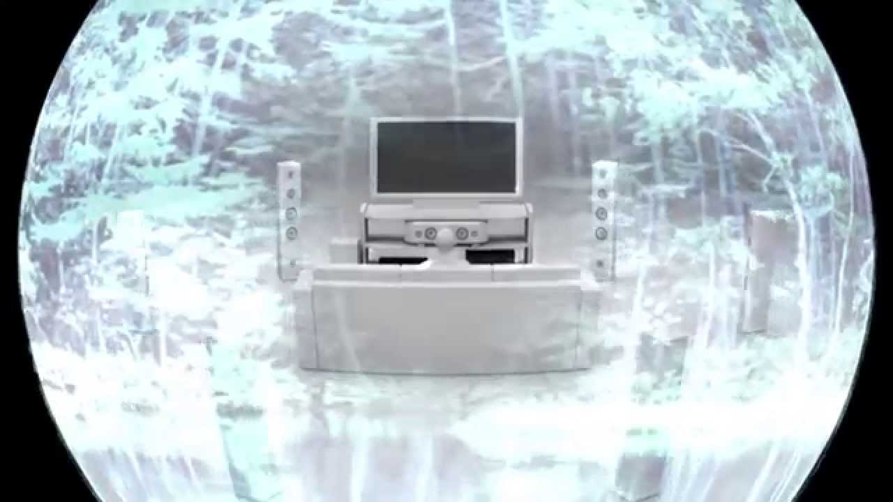 Pioneer's MCACC Calibration Technology - YouTube