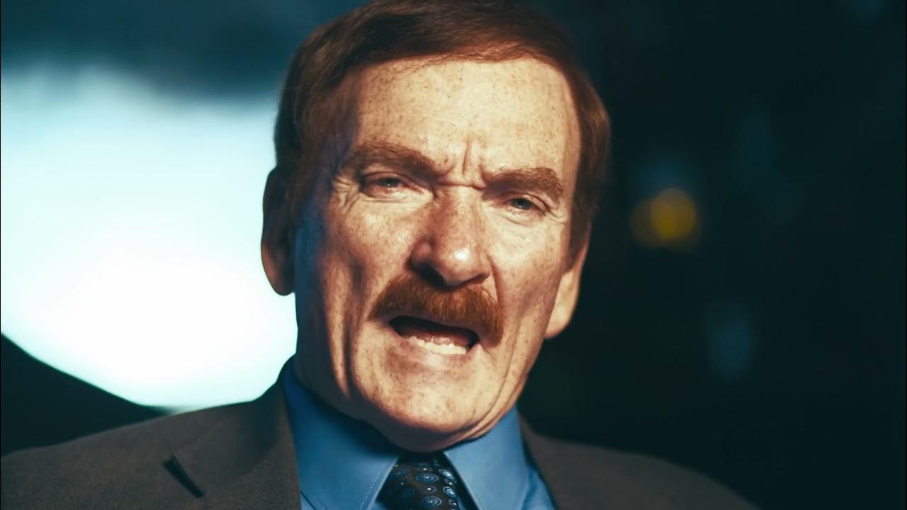 Terror From The Sky - YouTube