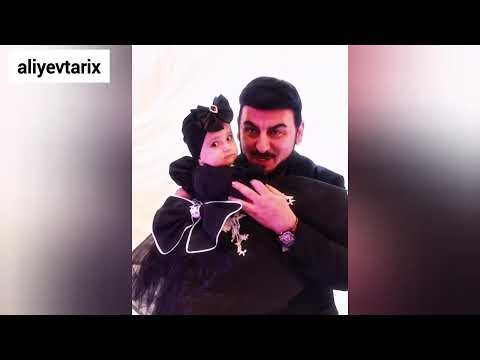 TARİX ƏLİYEV,HALAL OLSUN🫶BACININ HƏRİ MƏCLİSİ🙏❤️