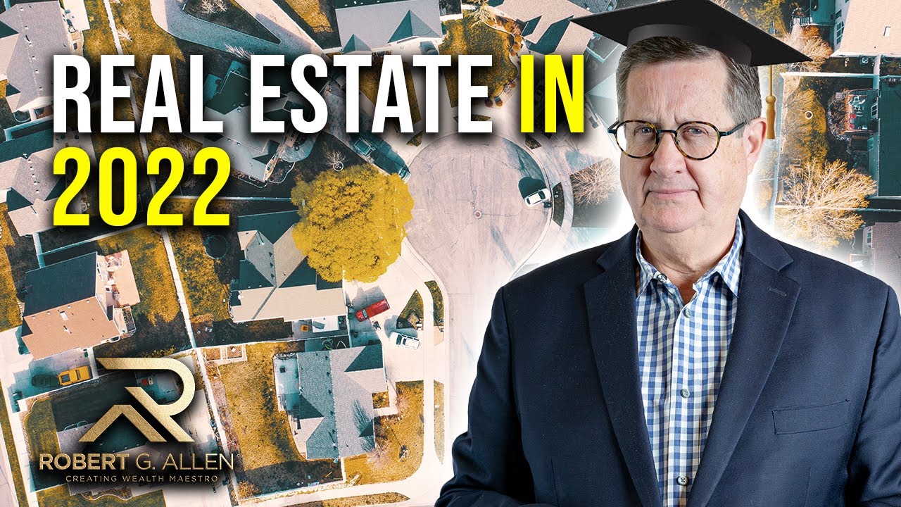 What You Should Know About Real Estate Now! - YouTube