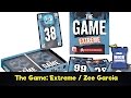 The Game: Extreme | Board Game | BoardGameGeek