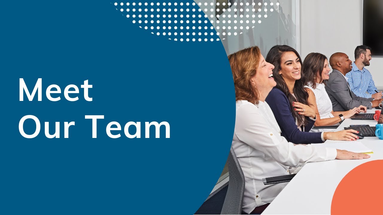 Meet Our Team - YouTube