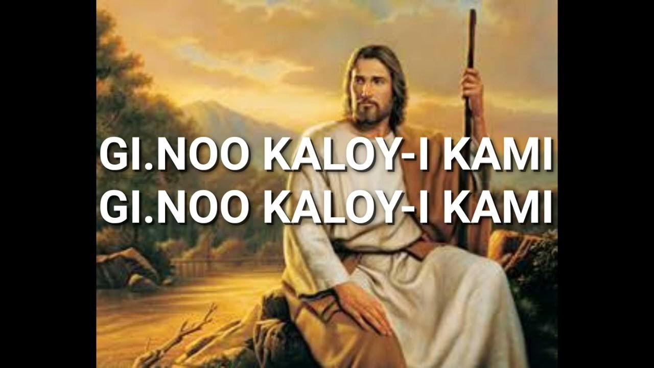 Ginoo kaloy-i kami/keyrie - YouTube