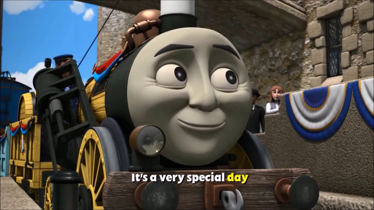 Top 10 Thomas and Friends Songs (1K subscribers Special) - YouTube