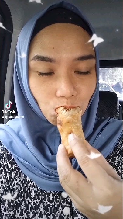 Makan ini sampe merem melek 🫣 - YouTube