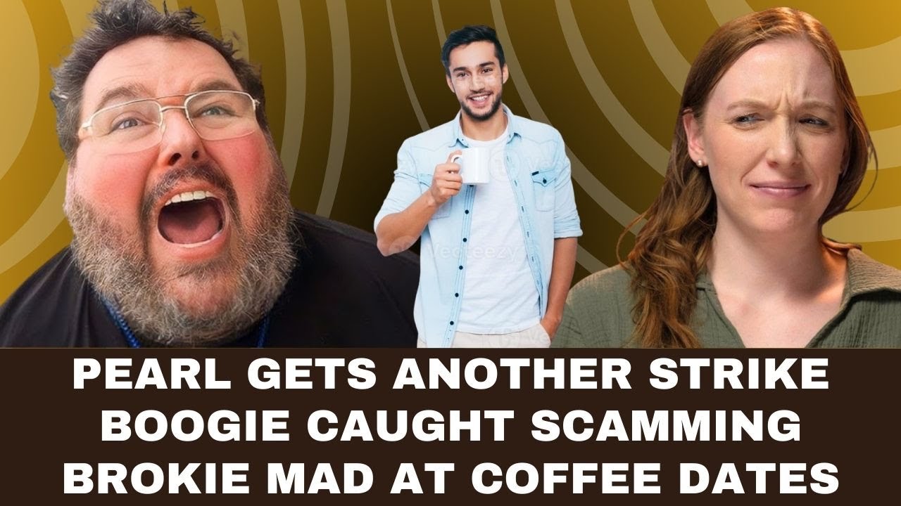 Pearl Gets Another Strike, Boogie Scams Fans, Brokie Big Mad and More ...