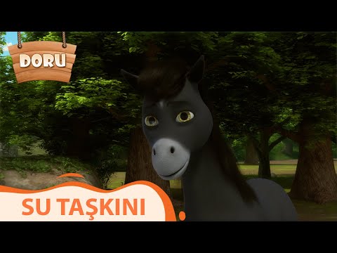Su Taşkını | Doru | 66.Bölüm