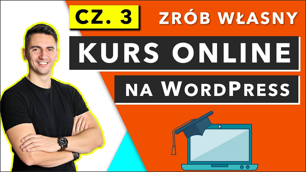 Jak Sprzedawać Kurs Online | LEKCJA 3 | Własna Platforma e-Learningowa na WordPress i Tutor LMS ...