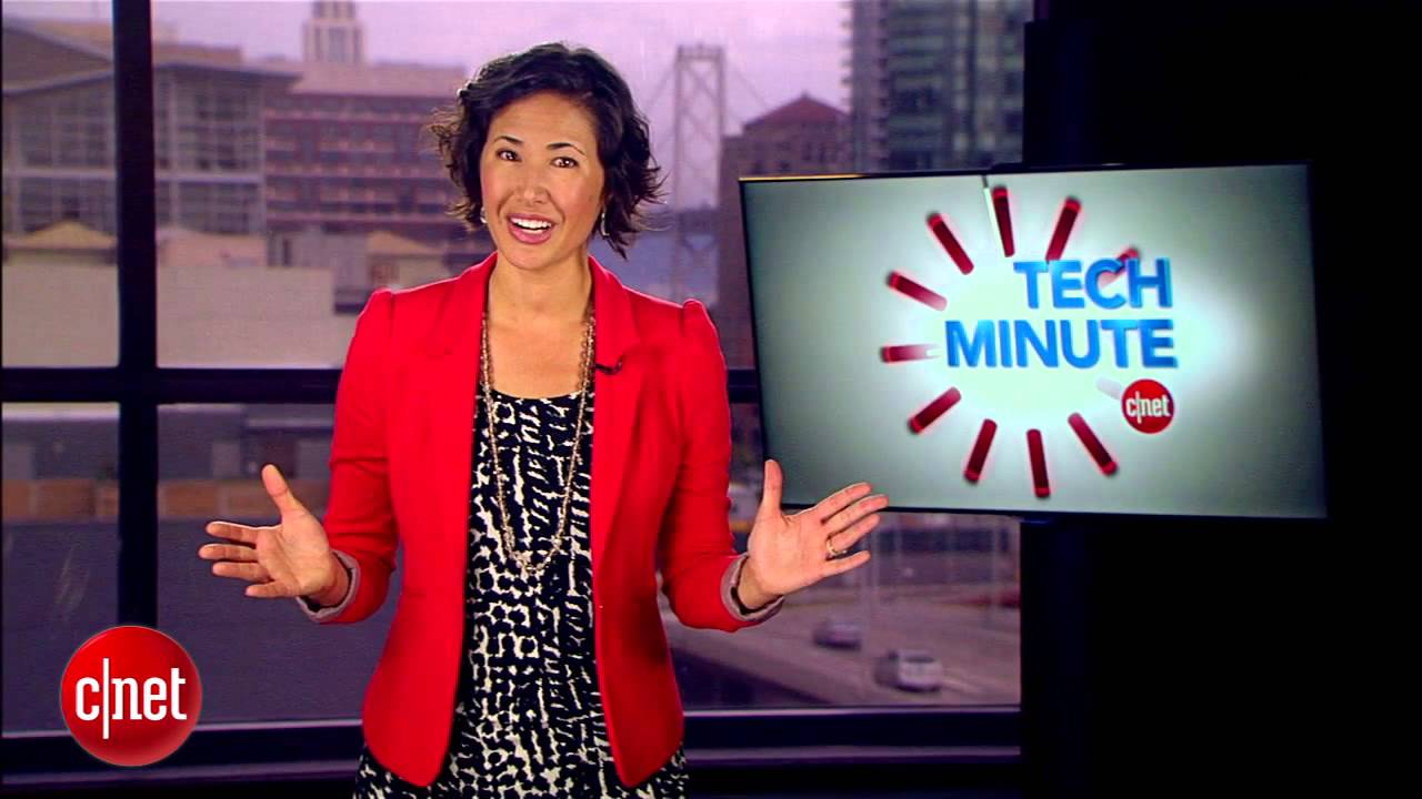 CNET News - Tech toys for your holiday wish list - Tech Minute - YouTube