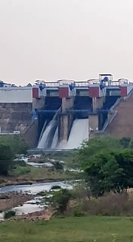 Manchanabele Dam Village - YouTube