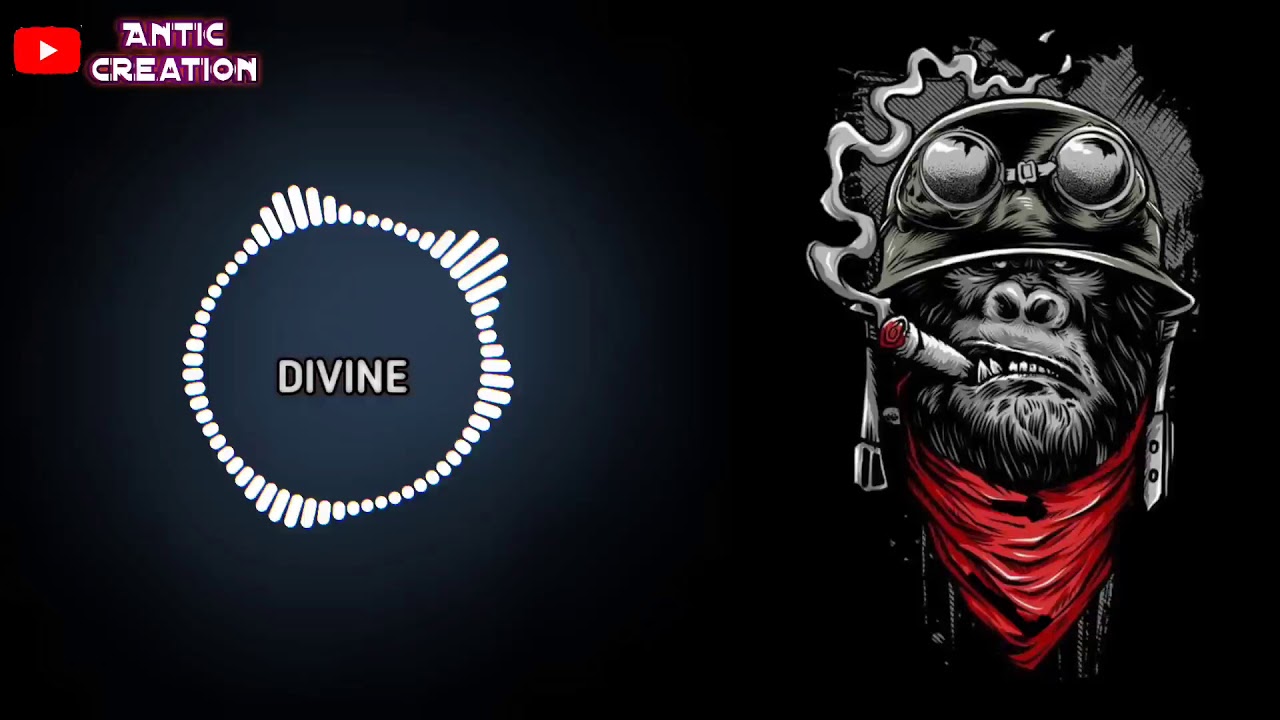 Divine Rap Song | Whatsapp Status - YouTube