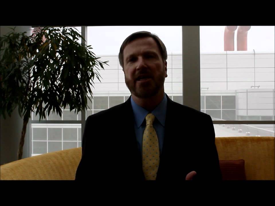 Mark Edwards discusses 1:1 Laptop Initiatives at AASA National Conference - YouTube