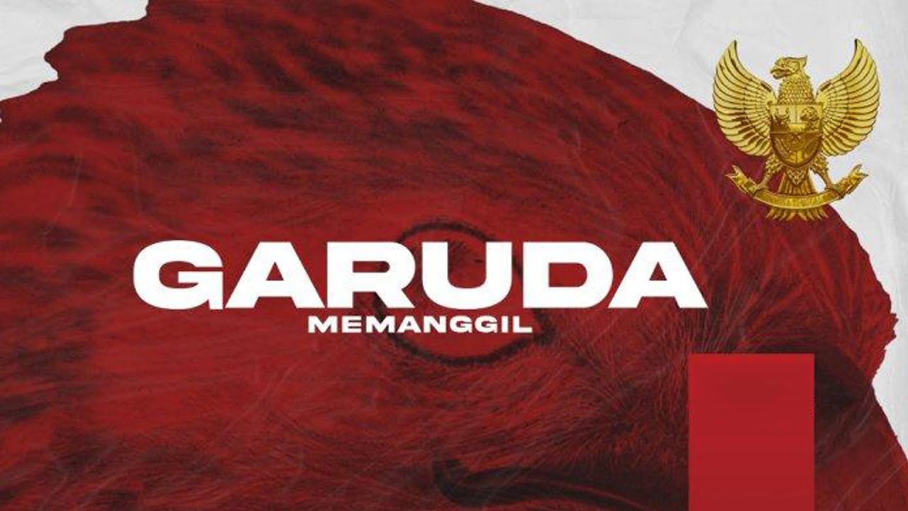 GARUDA CALLING HARI INI‼️Pengumuman Resmi Pemain Timnas Indonesia - YouTube