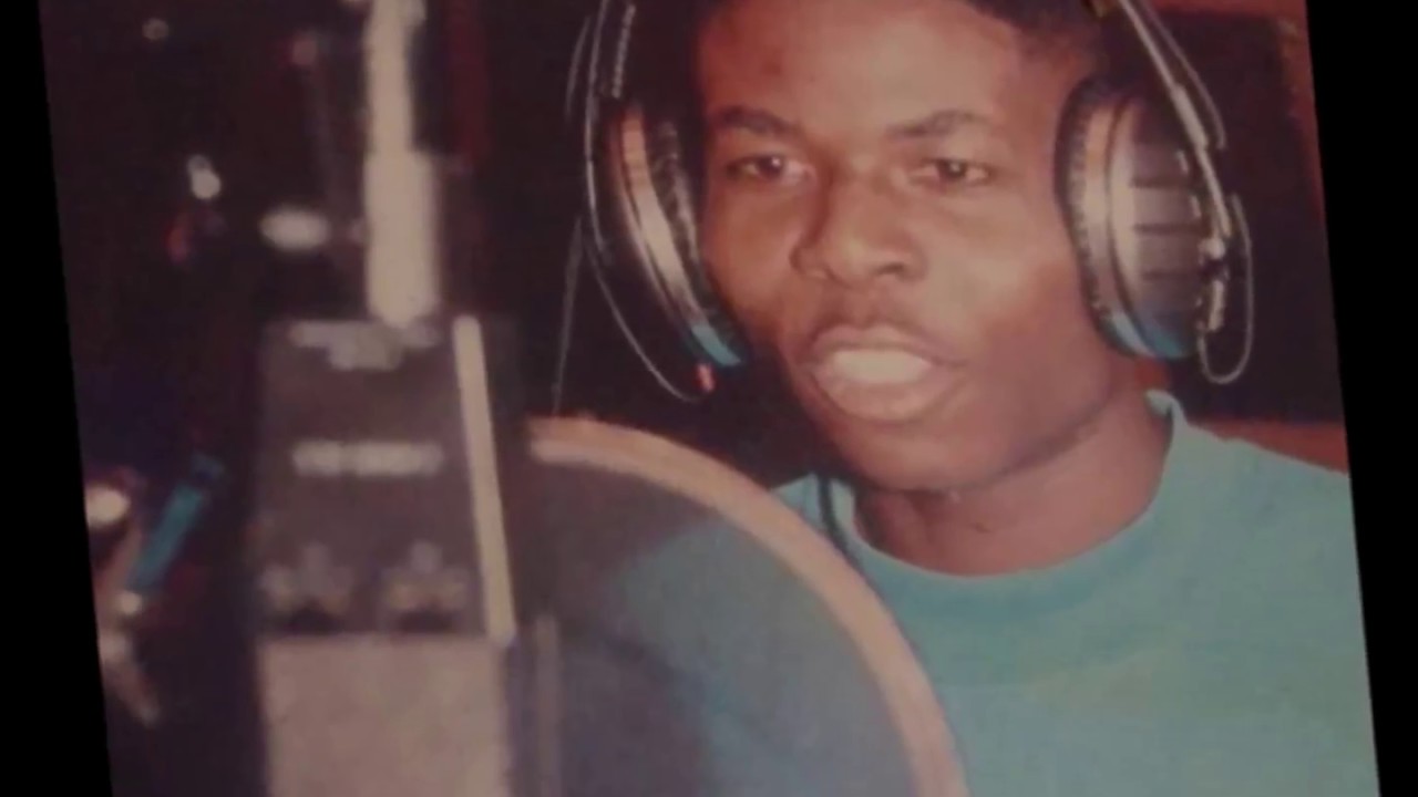 Derrick Bishop - Your Love - Rescatando la Raiz vol 3 - YouTube