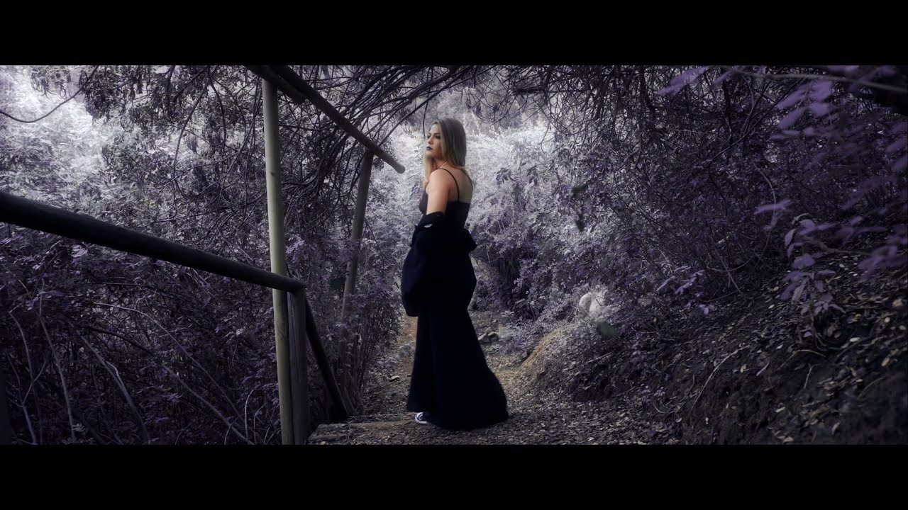 BIEN (Video Oficial) - YouTube