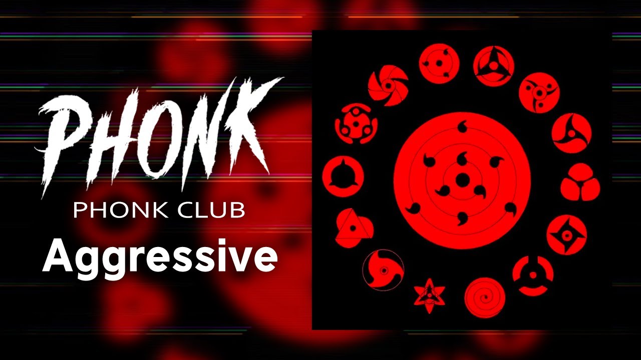SUPER AGGRESSIVE PHONK 2025 ※ 1 HOUR PHONK MUSIC MIX ※ Фонка 2025 - YouTube Music