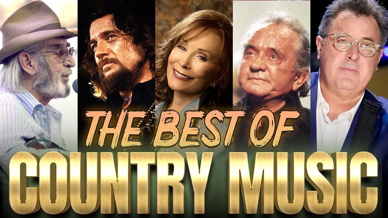 The 50 Best Pop Country Songs Of The Last 20 Years 🍃 Classic Country ...