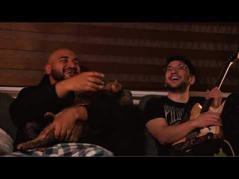 Tafoni - Azaldım Live (Music Video)